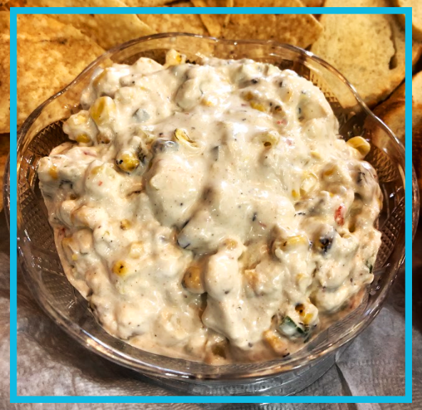 Gear Up For Game Night – Dips for Any Bowl! | Coast 93.1
