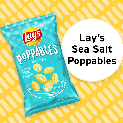 Lays Poppables2 | Coast 93.1
