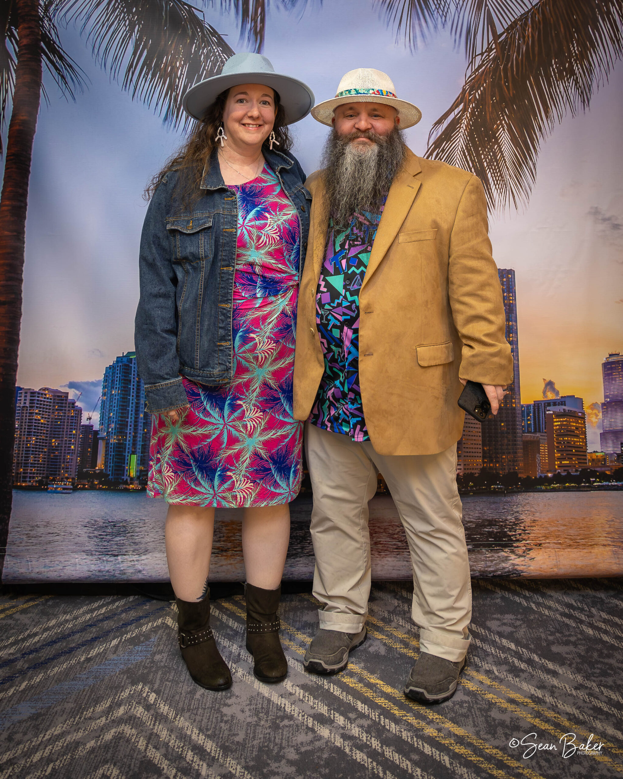 SCP-100 | Coast 93.1