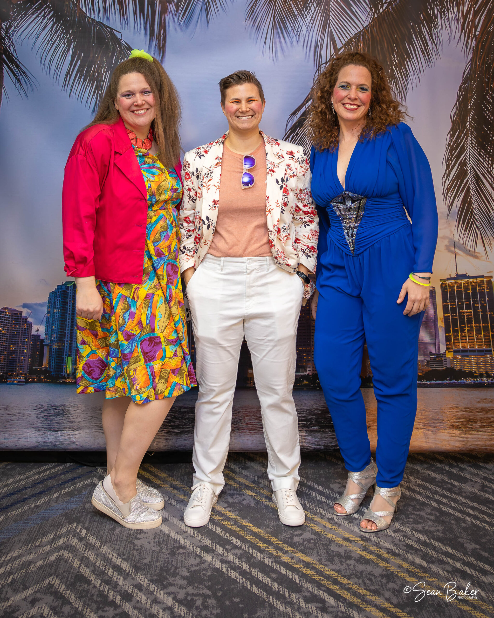 SCP-151 | Coast 93.1