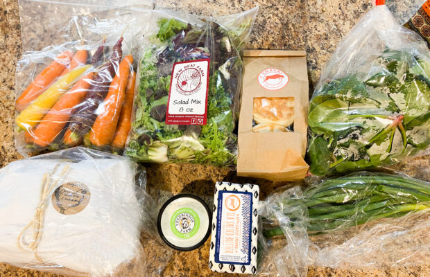 Lost Kitchen Haul | Coast 93.1