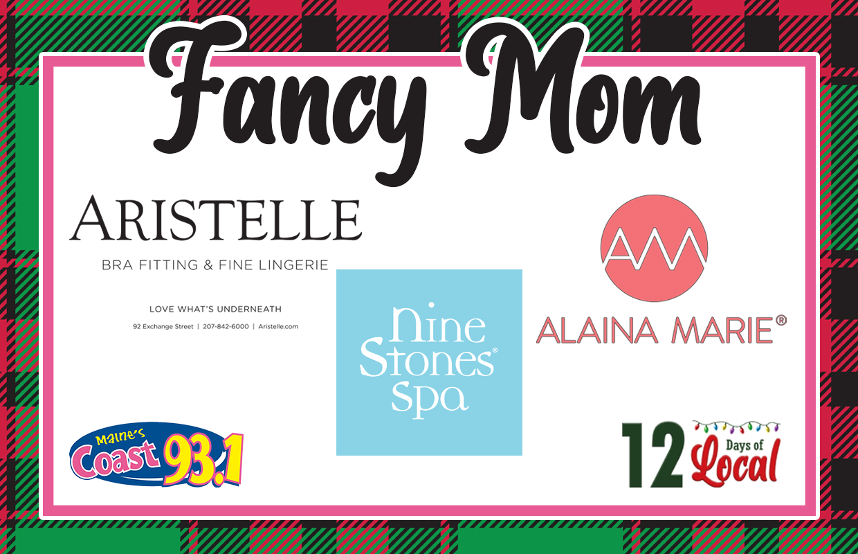 Fancy Mother DL real | Coast 93.1
