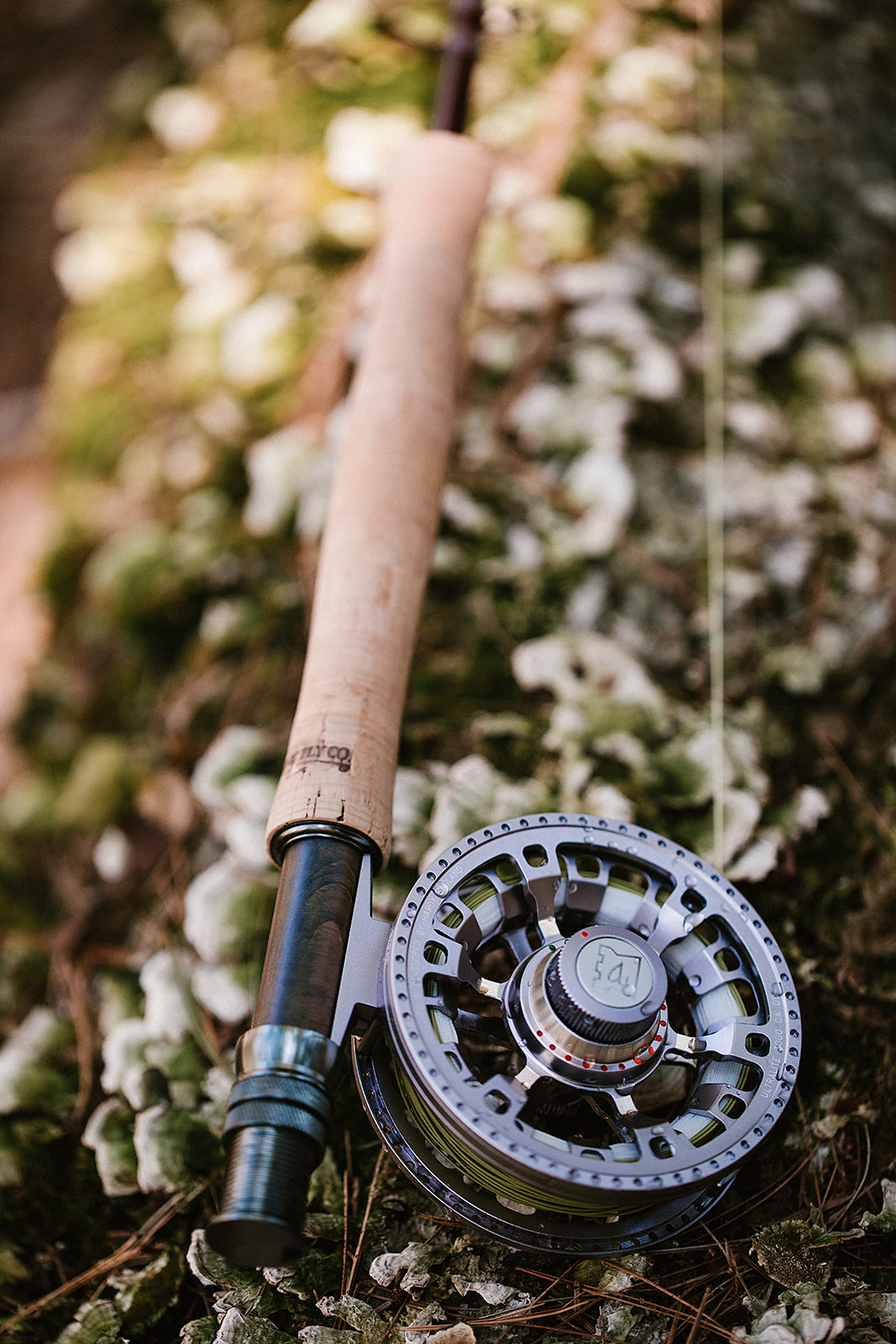 Maine Fly Co | Coast 93.1