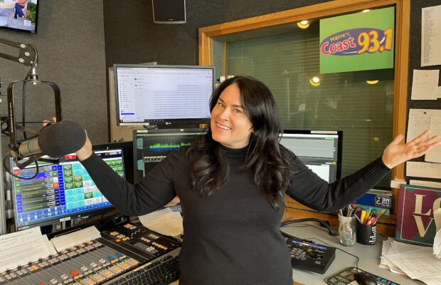 Kelly Towle | Coast 93.1