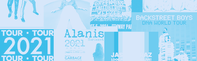 Pick Your Ticket with Coast! | Coast 93.1