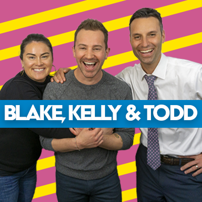 The Blake Show Podcasts – 1/12/22 | Coast 93.1