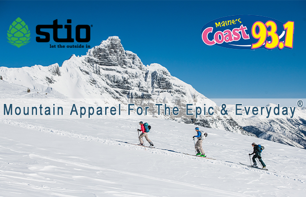 Stio DL Slide | Coast 93.1