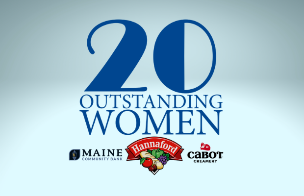 Jennie Coyne – 20 Outstanding Women of 2026 | Coast 93.1