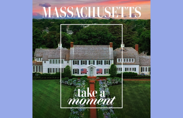 Choose your Mini adventure getaway to Massachusetts! | Coast 93.1