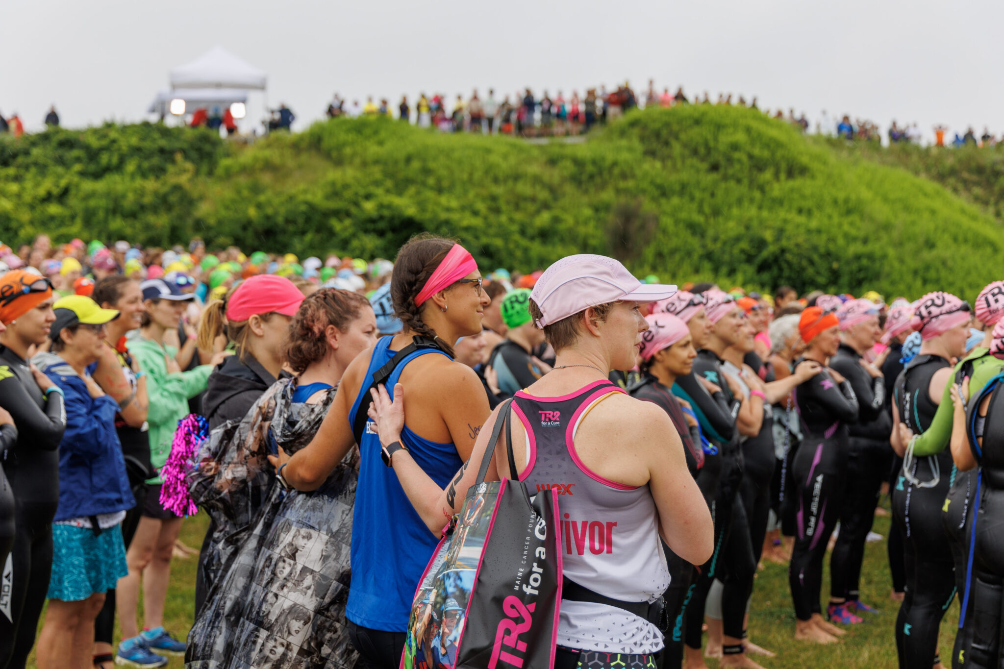 Register for the 19th Annual Tri for a Cure! | Coast 93.1