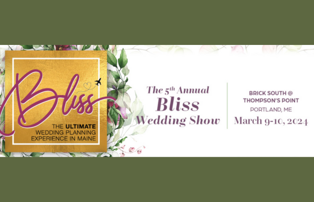 VIP four-pack giveaways to Bliss Wedding Show! | Coast 93.1