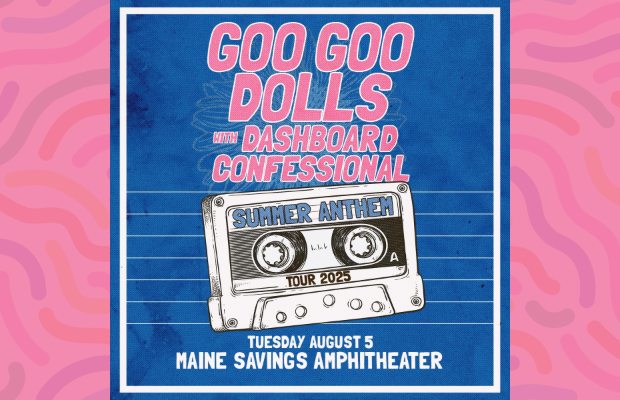 Tarsetti Has Your Goo Goo Dolls Tickets Before They Go on Sale! | Coast ...