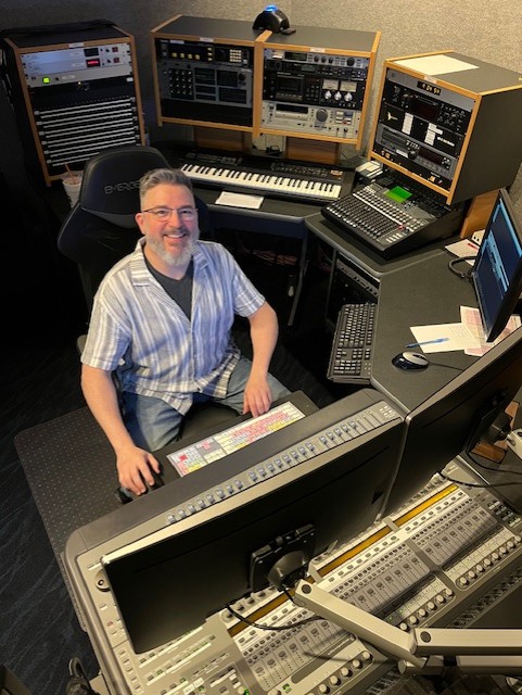 Rob Steele | Coast 93.1